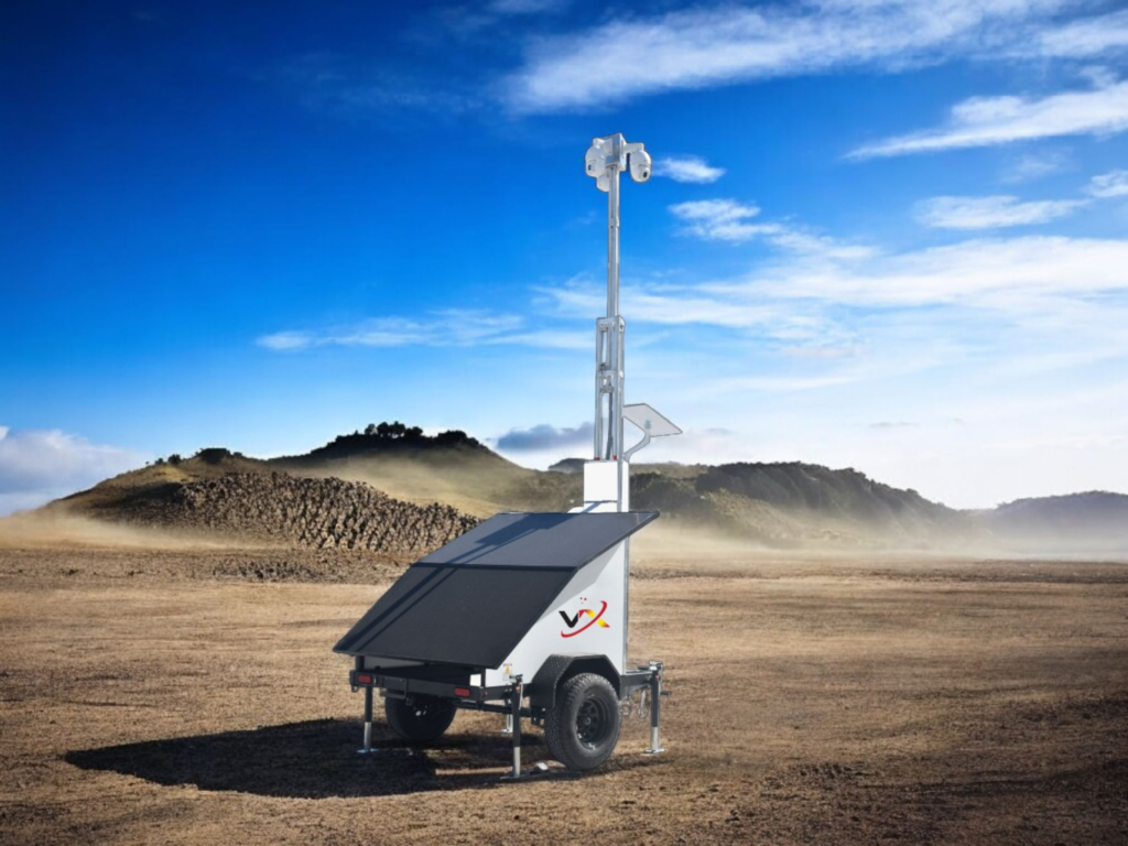 About - VigilanteX Inc